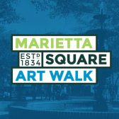2025 Marietta Square Art Walk | Marietta.com