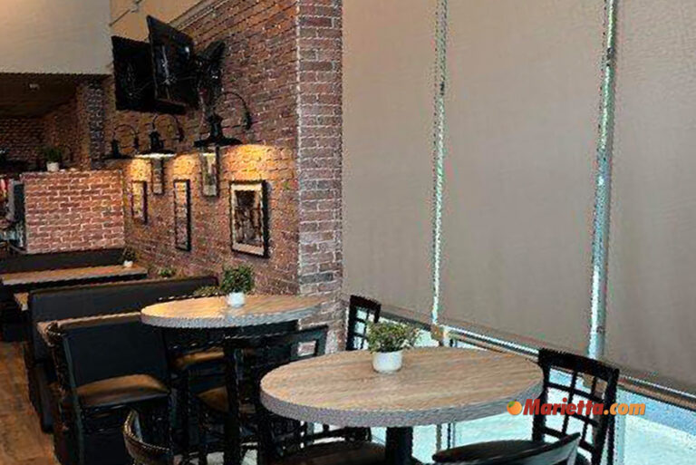 Ah-Beetz New Haven Pizza | Marietta.com