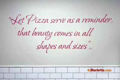 Ah-Beetz New Haven Pizza | Marietta.com