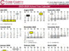 Cobb County School Calendar 2020-2021 | Marietta.com