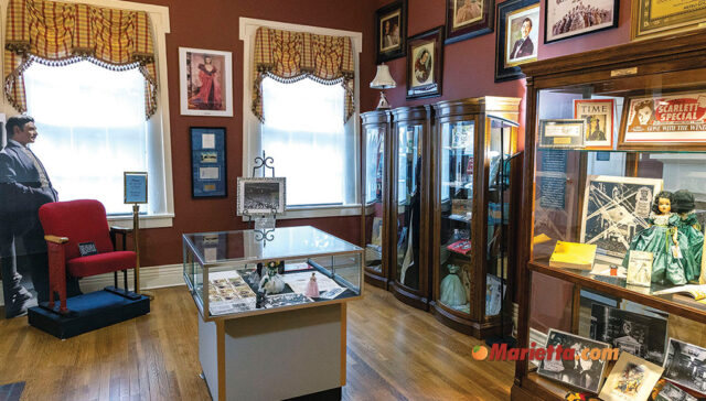 Brumby Hall & Gardens | Marietta.com