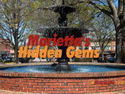 Marietta Square Parking | Marietta.com