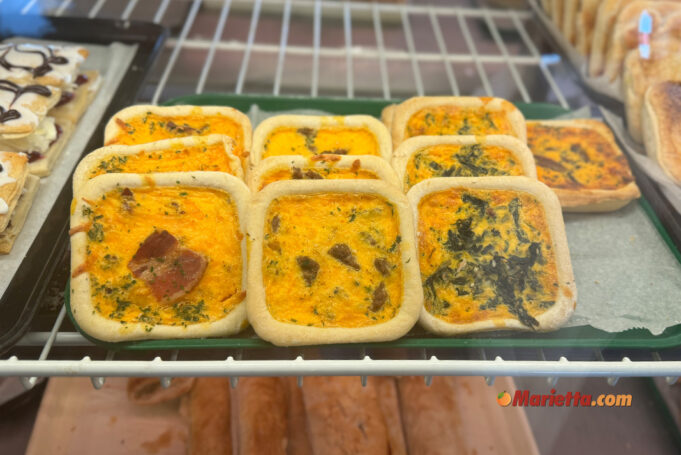 Australian Bakery Cafe | Marietta.com