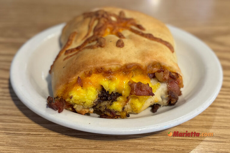 Australian Bakery Cafe | Marietta.com