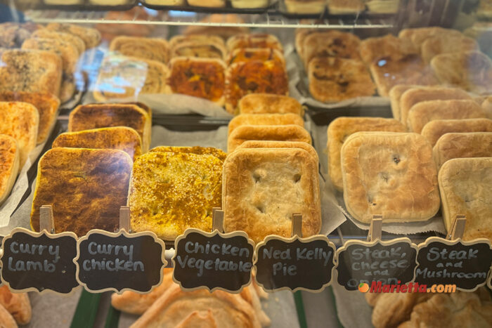 Grocery Stores | Marietta.com