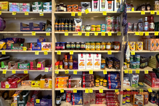 Australian Bakery Cafe | Marietta.com