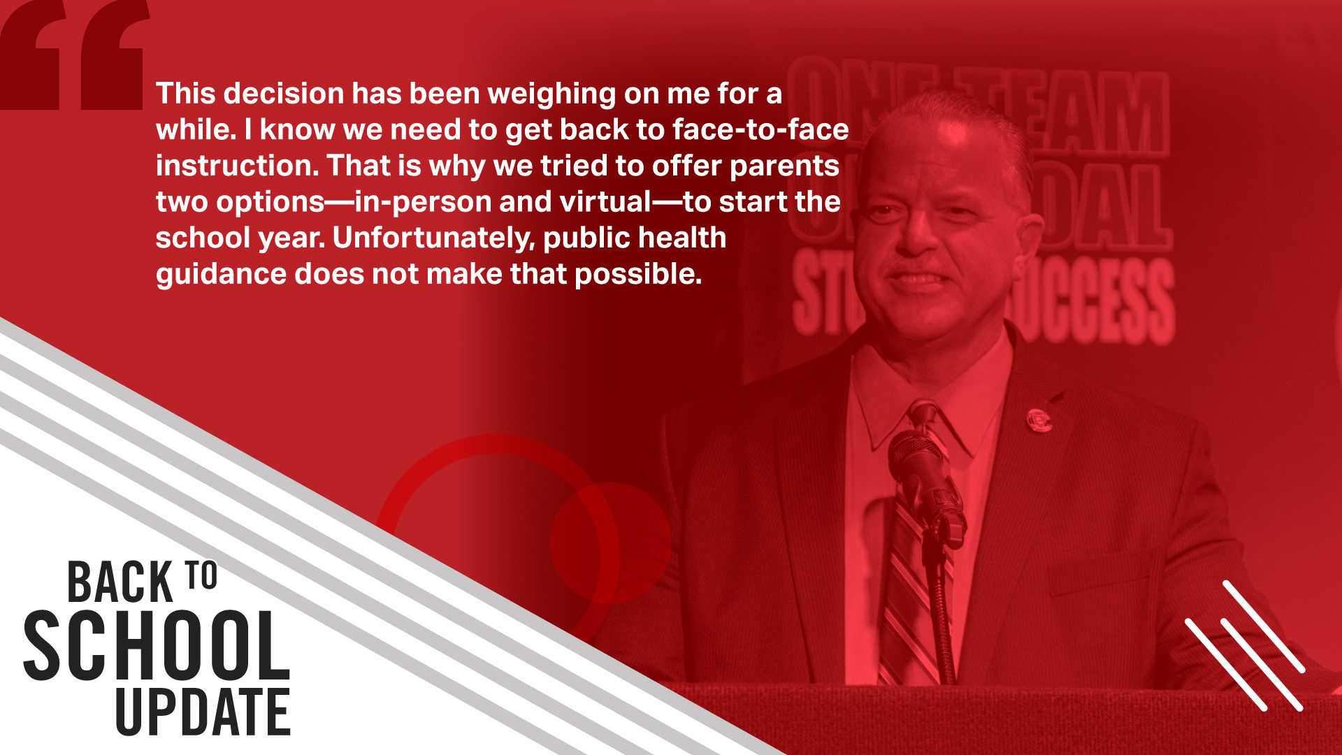 Cobb Schools 2020-2021 school year start to be virtual only | Marietta.com