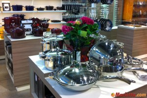 The Cook’s Warehouse | Marietta.com