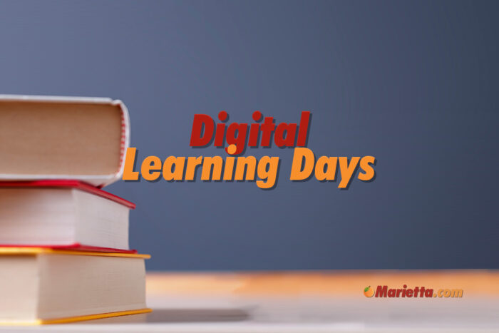 Digital Learning Days | Marietta.com