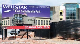 Hospital Expansions To Better Serve Cobb | Marietta.com