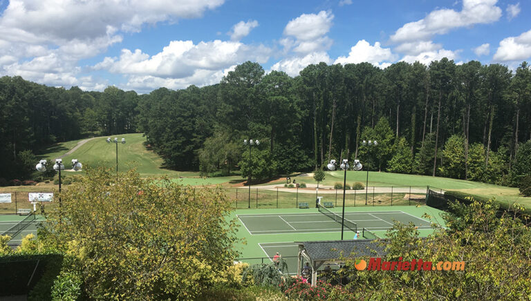 Indian Hills Country Club | Marietta.com