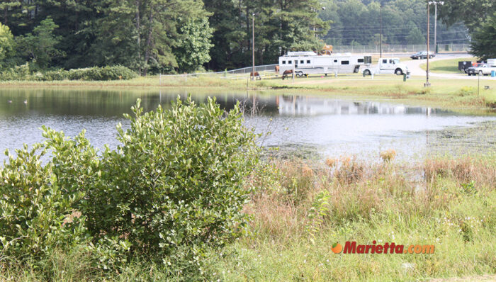 Jim Miller Park | Marietta.com