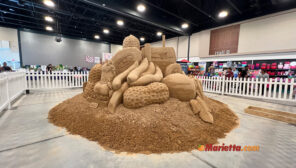 Jim Miller Park | Marietta.com