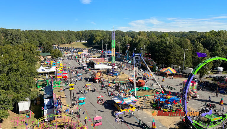Jim Miller Park | Marietta.com