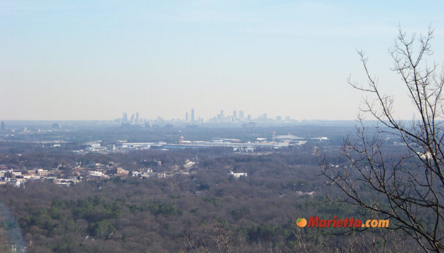 Kennesaw Mountain | Marietta.com