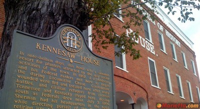 Marietta History Center | Marietta.com