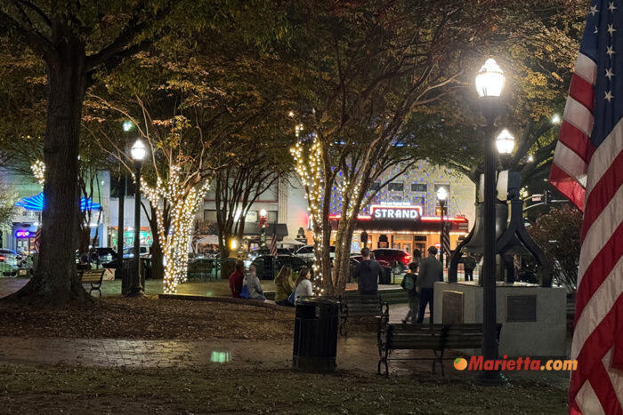 Marietta Square | Marietta.com