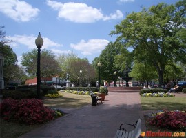 About Marietta | Marietta.com