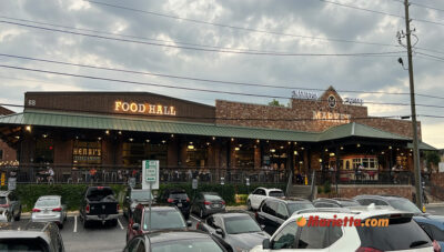 Marietta Square Market | Marietta.com