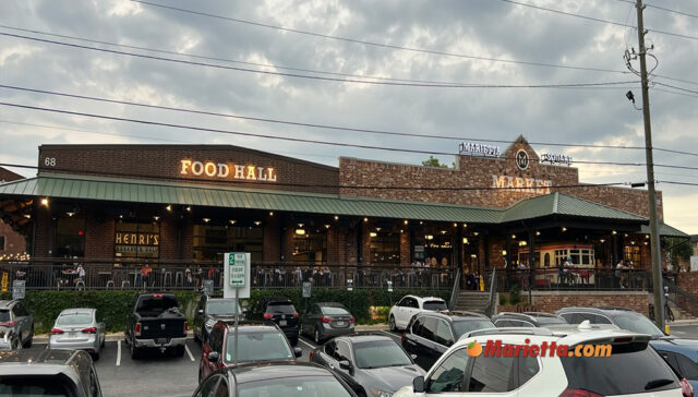 Marietta Square Market | Marietta.com