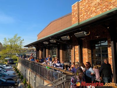 Marietta Square Market | Marietta.com