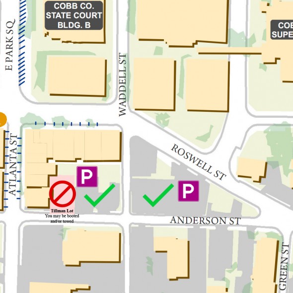 Marietta Square | Marietta.com