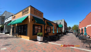 Marietta Square | Marietta.com