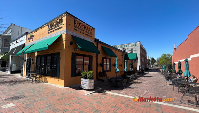 Marietta Square | Marietta.com