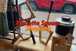 Marietta Square Shopping | Marietta.com