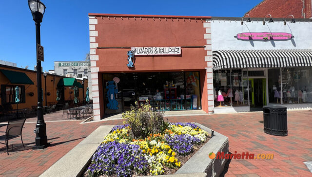 Marietta Square | Marietta.com