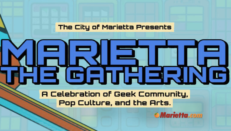 Marietta the Gathering | Marietta.com