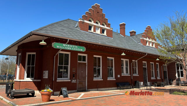 About Marietta | Marietta.com