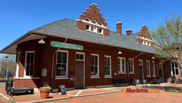 About Marietta | Marietta.com