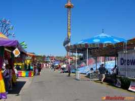 2025 North Georgia State Fair | Marietta.com