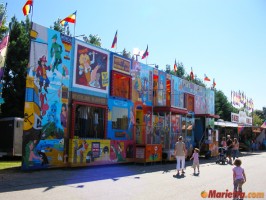 2025 North Georgia State Fair | Marietta.com