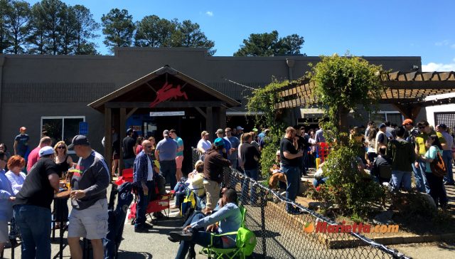 Red Hare Brewing Company | Marietta.com