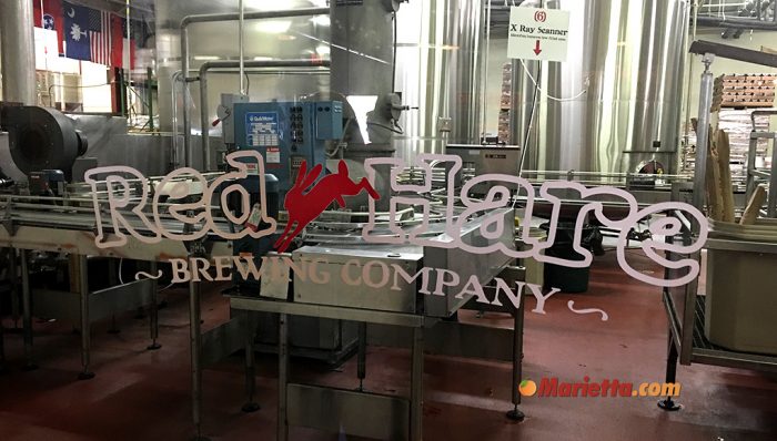 Red Hare Brewing Company | Marietta.com