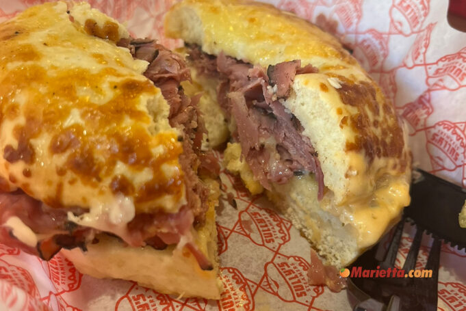 Sully’s Steamers | Marietta.com