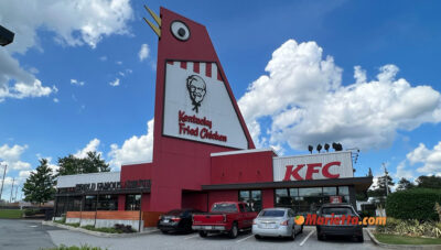 The Big Chicken | Marietta.com