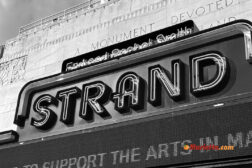 The Strand | Marietta.com