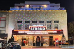 The Strand | Marietta.com