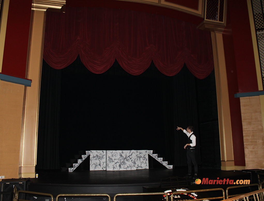 The Strand | Marietta.com