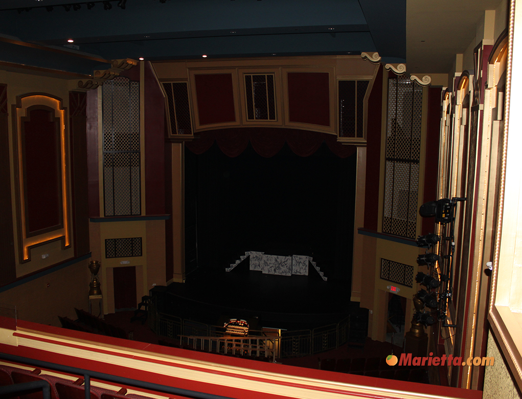 The Strand | Marietta.com